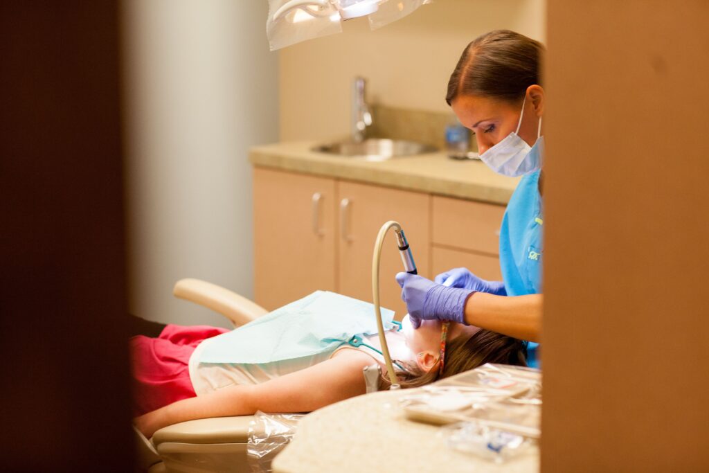 The Common Types of Cavities: A Guide for Chicago Parents